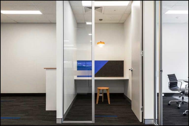 Daikin Australia Fitout | TKO Fitouts