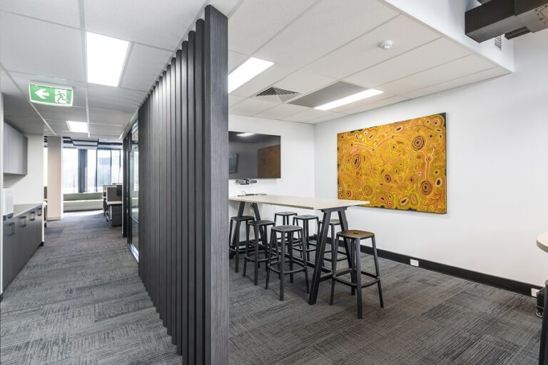 Office Fitouts Perth | Office Partitions Perth | Medical & Dental ...